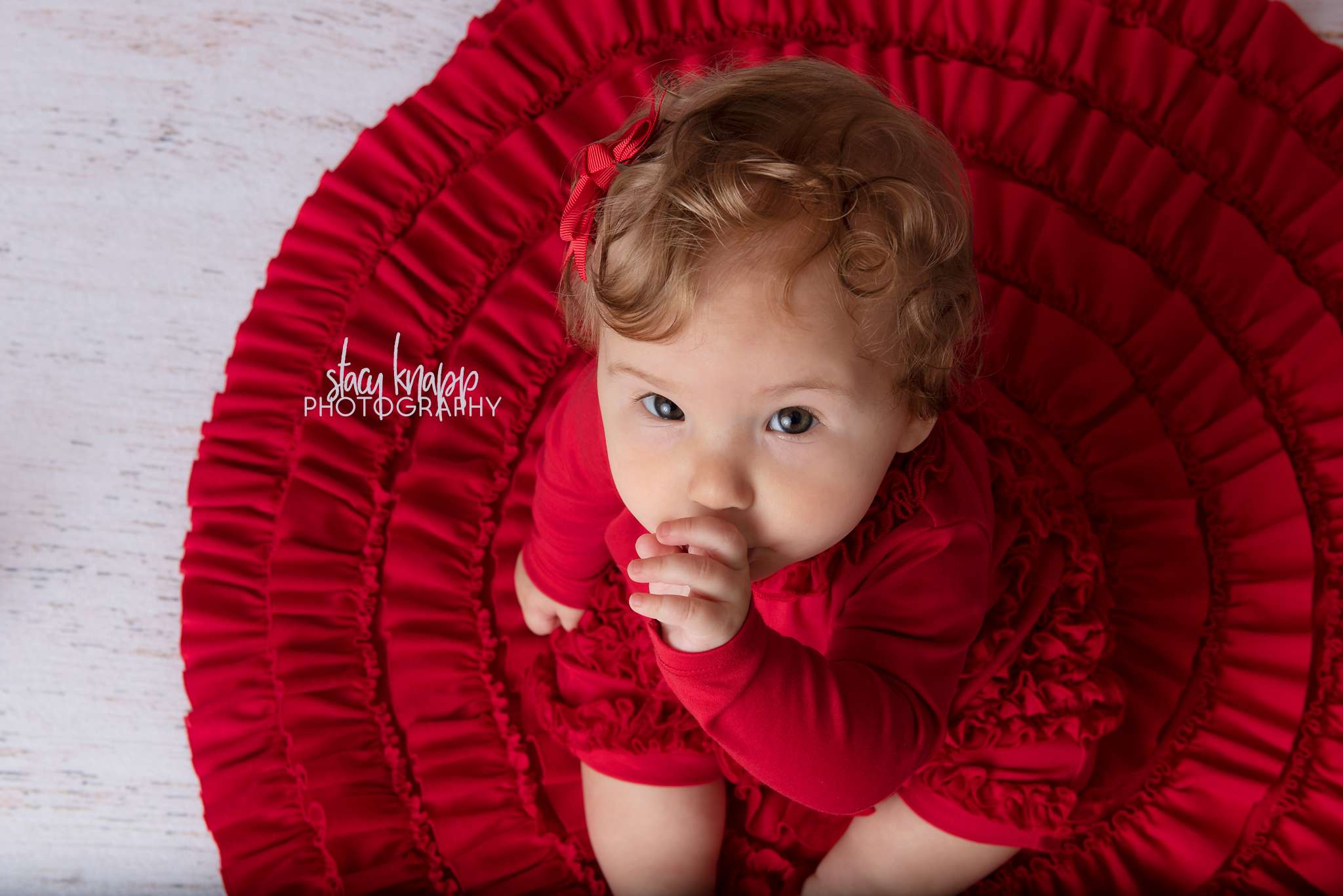 Babies (3-9 Months) - Stacy Knapp Photography