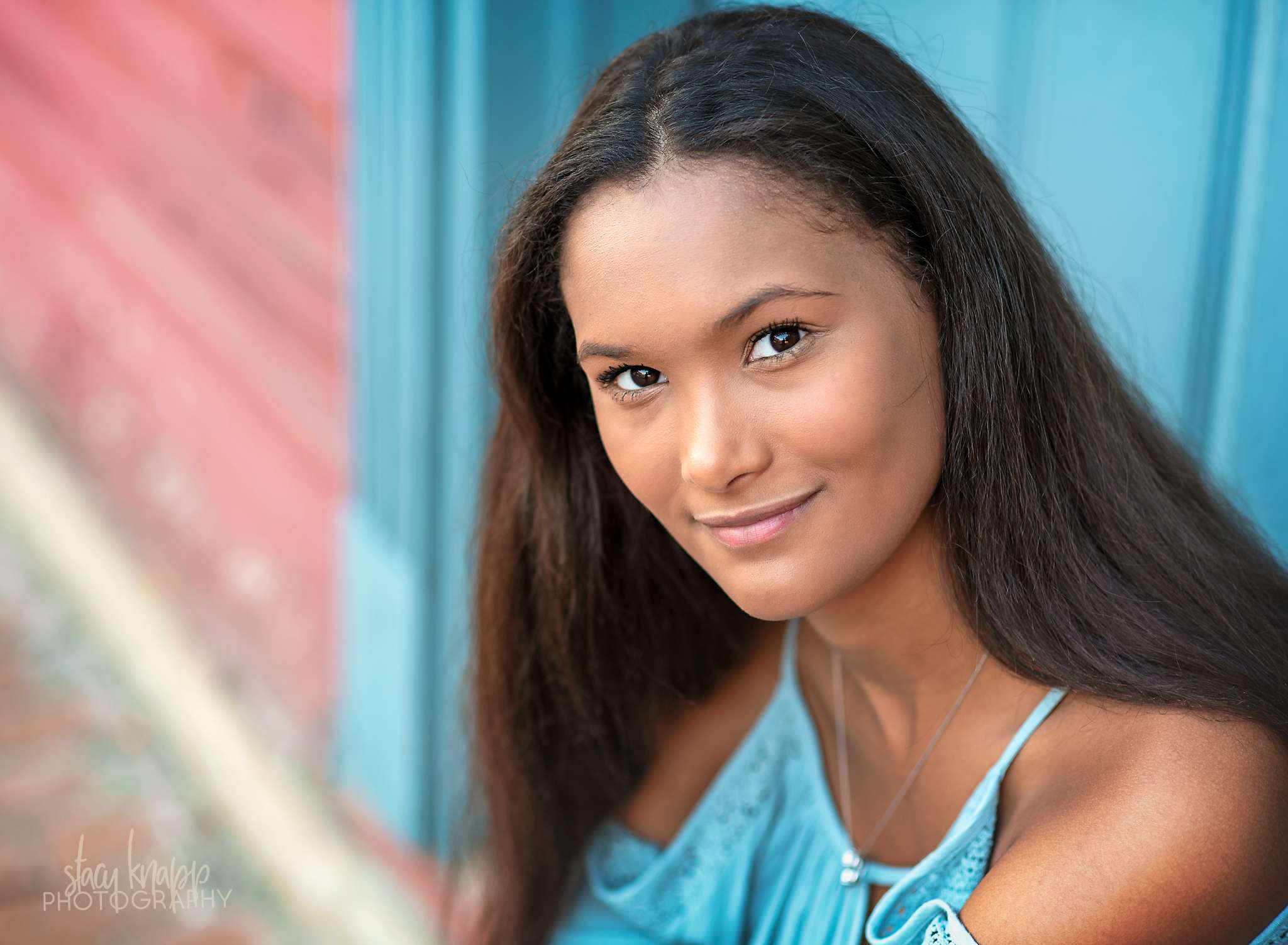 High School Seniors - Stacy Knapp Photography